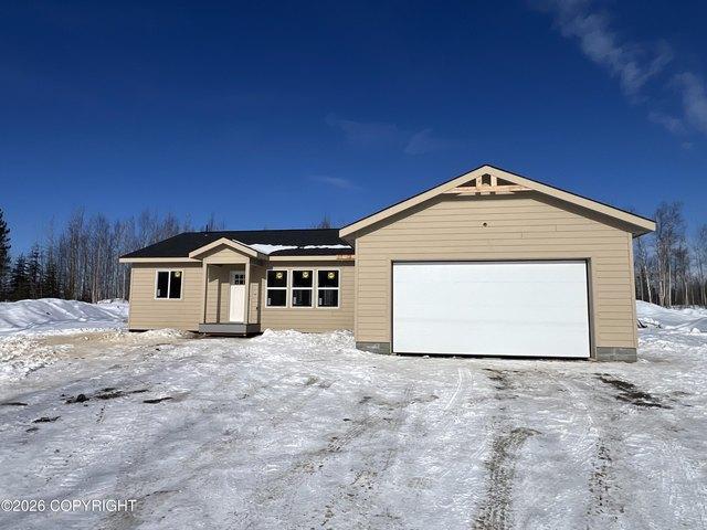 13473 W Maplewood Dr, Big Lake, AK 99623