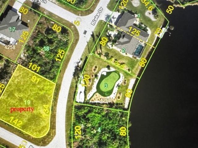 13470 Boabadilla Ln, Port Charlotte, FL 33981
