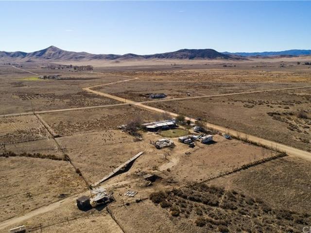 13470 DE Sabla Rd, Santa Margarita, CA 93453
