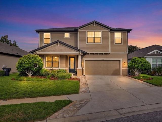 13470 Newport Shores Dr, Hudson, FL 34669