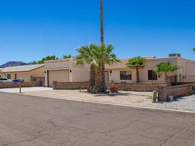 13471 E 45th St, Yuma, AZ 85367