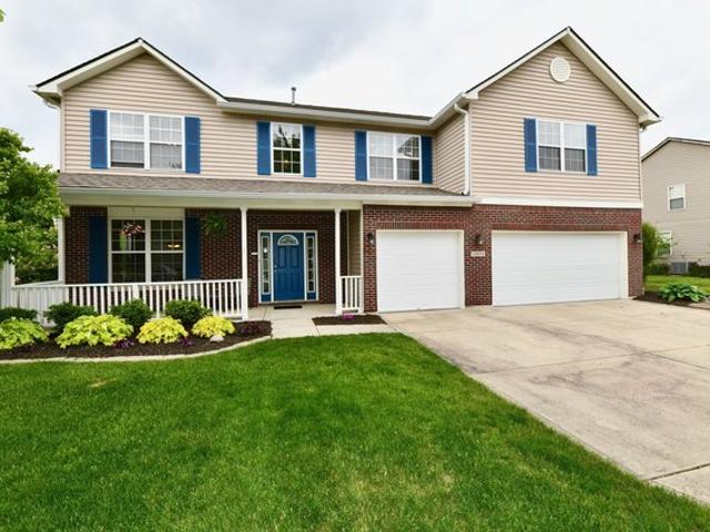 13472 Lorenzo Blvd, Carmel, IN 46074