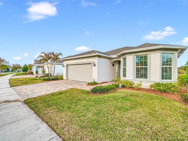 13472 SW Gingerline Dr, Port St. Lucie, FL 34987 | MLS #F10555