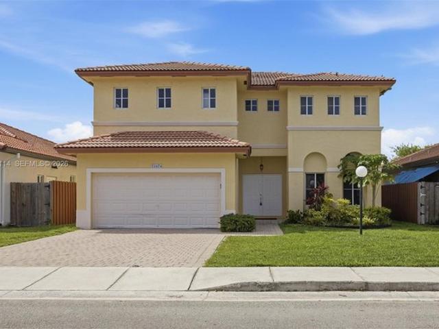 13474 SW 124th Avenue Rd, Miami, FL 33186