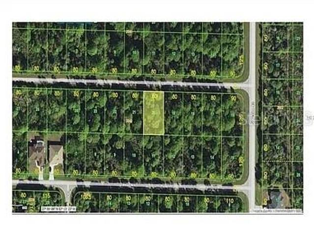 13475 Sheppard Ave, Port Charlotte, FL 33953 | MLS #O6343