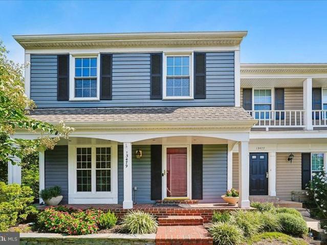 13479 Old Dairy Ct, Herndon, VA 20171