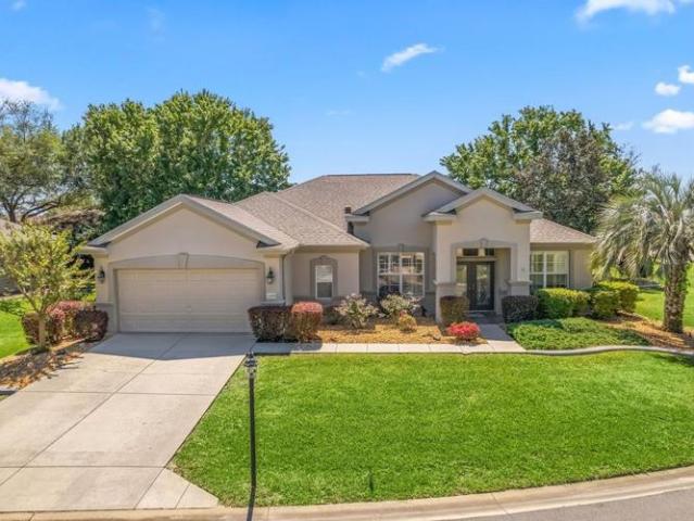 13479 SE 89th Terrace Rd, Summerfield, FL 34491