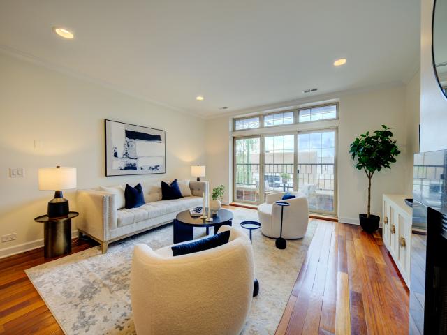 1347 N Ashland Avenue # 1N