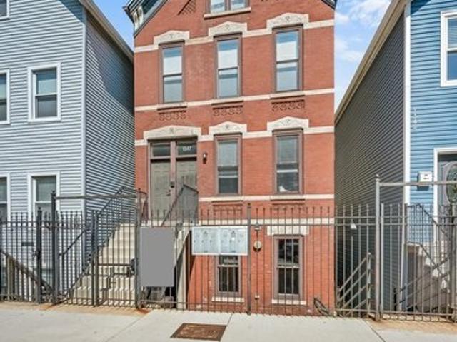 1347 N Greenview Ave Apt 1F, Chicago, IL 60642