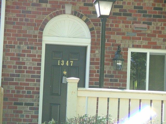 1347 N Van Dorn at Alexandria St Unit Parkside, Alexandria, VA 22304
