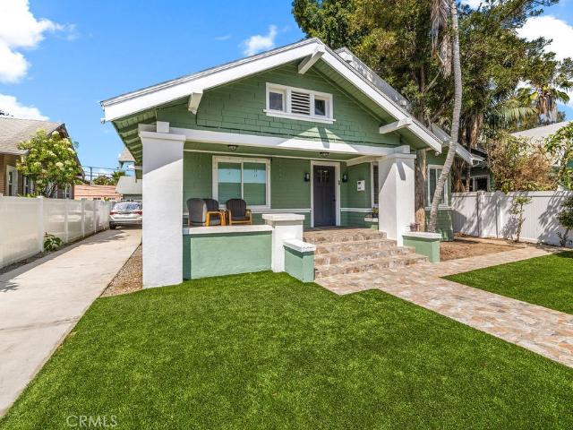 1347 Atlantic Ave, Long Beach, CA 90813 | MLS #OC26083