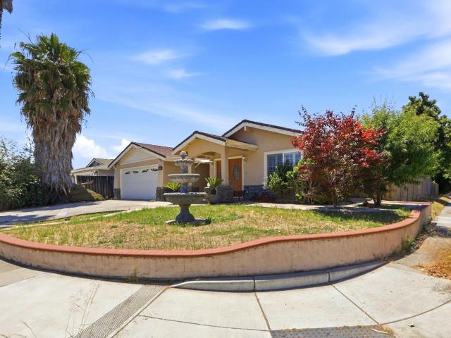 1347 Bertland Court