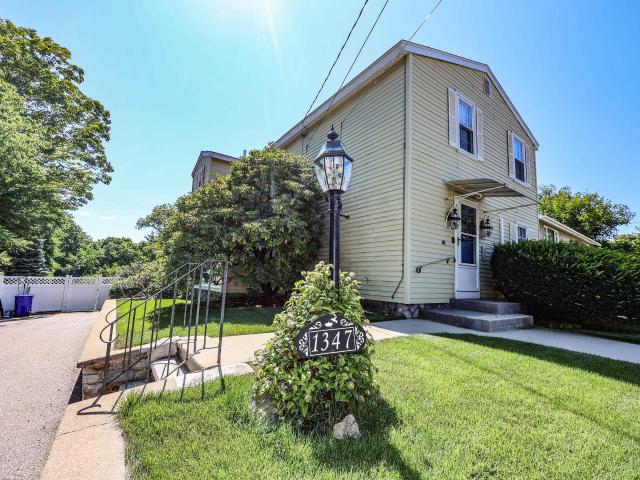 1347 Candia Road