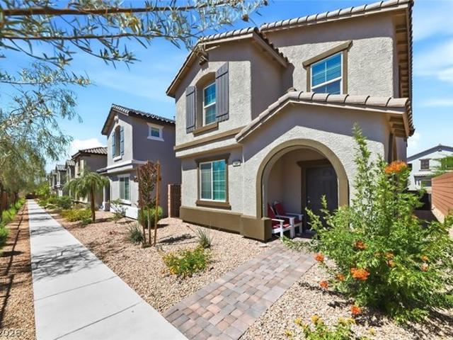 1347 Cerulean Ave, Henderson, NV 89002