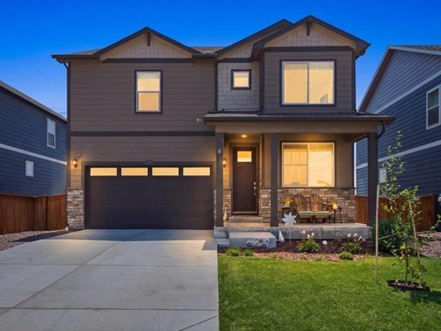 1347 Copeland Falls Rd, Severance, CO 80550