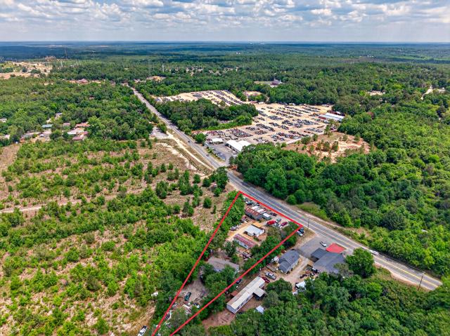 1347 Edgefield Highway