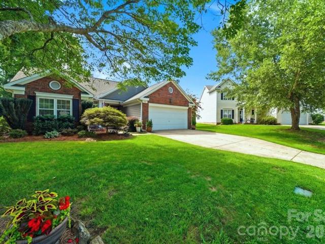 1347 Eisenhower Pl NW, Concord, NC 28027