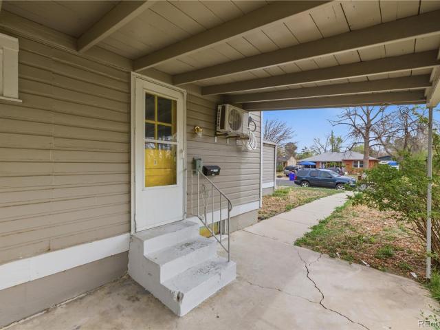 1347 Elmira St, Aurora, CO 80010 | MLS #5786 | Compass