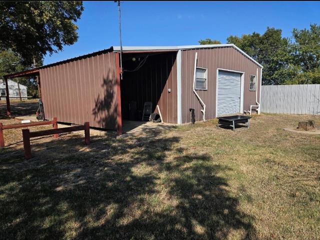 1347 Farm Road 38, Brookston, TX 75421 | MLS #21145