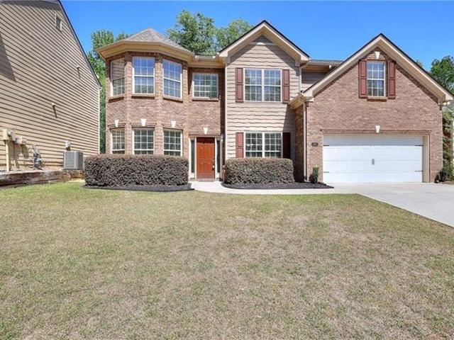 1347 Jameson Ln, Lawrenceville, GA 30043
