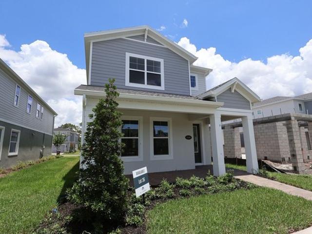 1347 Lumpini St, Saint Cloud, FL 34771