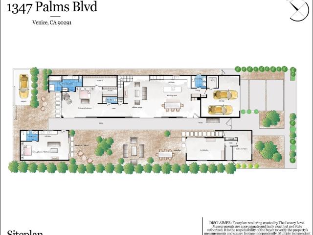 1347 Palms Boulevard