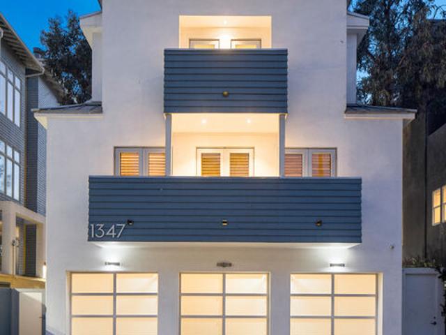 1347 Palisades Beach Rd, Santa Monica, CA 90401 | MLS #26644