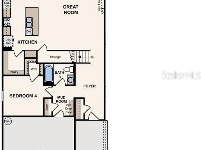 1347 Ribbon Pl, Palm Coast, FL 32164 | MLS #FC317391