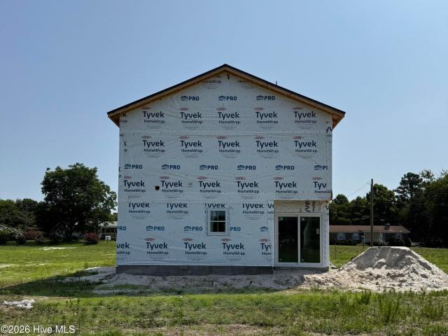 1347 Roosevelt Spain Road