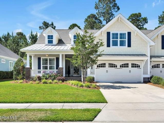 1347 Still Bluff Ln, Leland, NC 28451