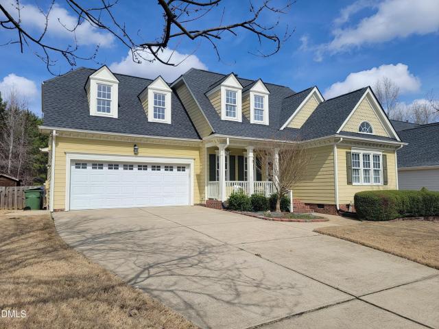 1347 Stone Lion Drive