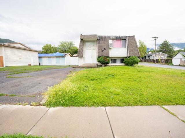 1347 S 400 E, Springville, UT 84663