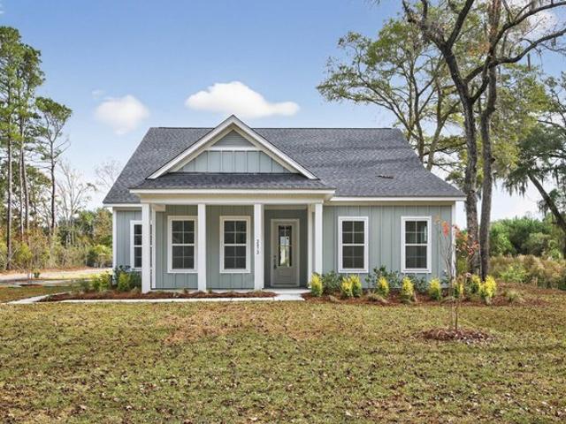 1347 Sea Aire Dr, Charleston, SC 29412
