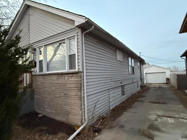 1347 Sherman St, Hammond, IN 46320 | MLS #835523 | Compass