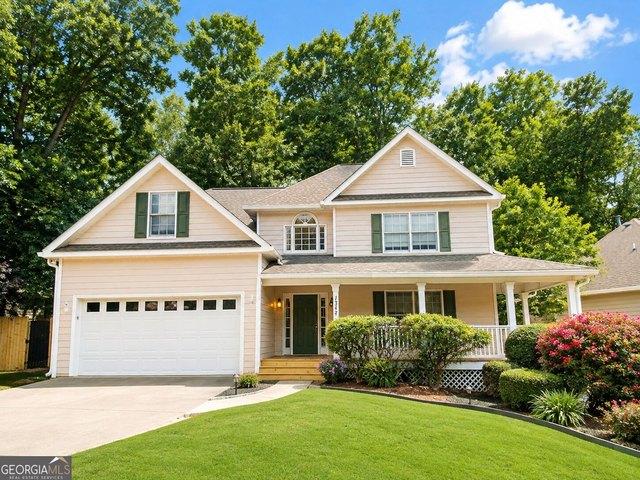 1347 Velvet Creek Way SW, Marietta, GA 30008