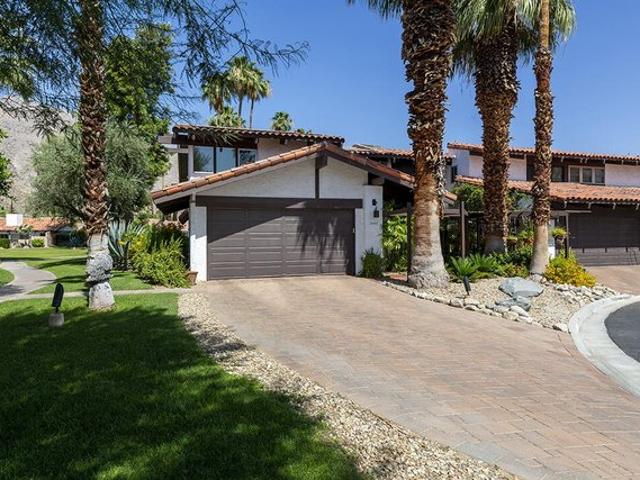 1347 Verano Dr, Palm Springs, CA 92264