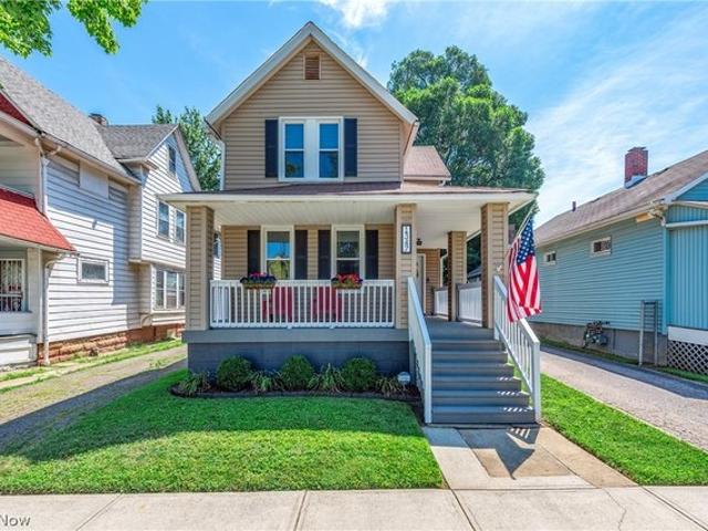 1347 W 83rd St, Cleveland, OH 44102