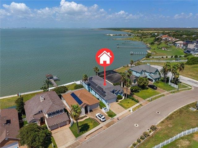 1347 W Bayview Dr, Portland, TX 78374