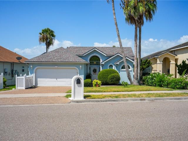1347 W Bayview Drive