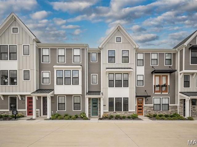 1347 W Gateway Hts Unit 53 603, Richmond Heights, MO 63144