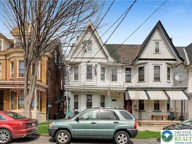 1347 Washington St, Easton, PA 18042