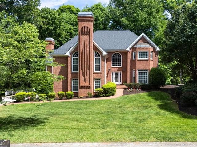 1347 Waterford Green Close, Marietta, GA 30068
