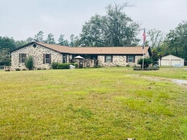 1347 Wishbone Rd, Cantonment, FL 32533