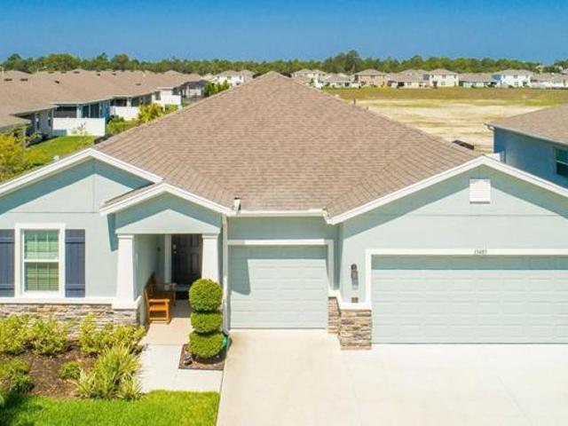 13483 Golden Lime Ave, Spring Hill, FL 34609