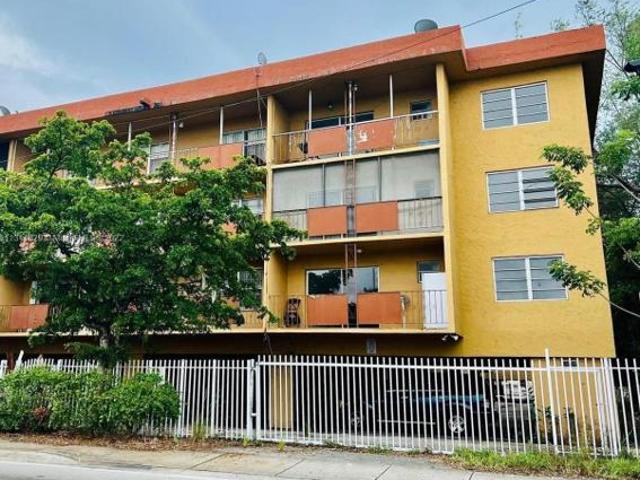13480 6th Ave NE #303, North Miami, FL 33161