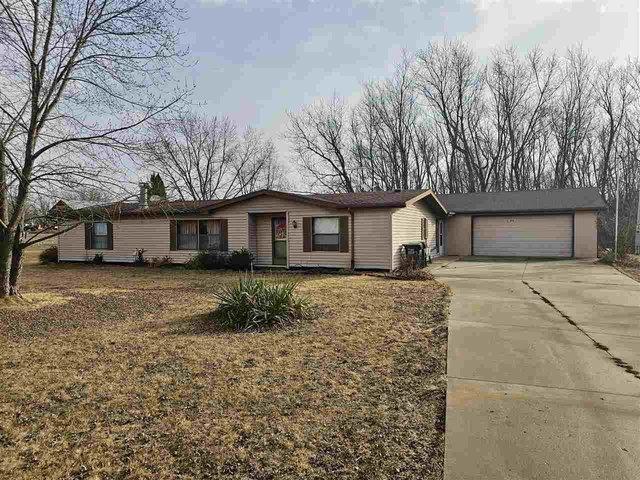 13480 th Ave, Keswick, IA 50136
