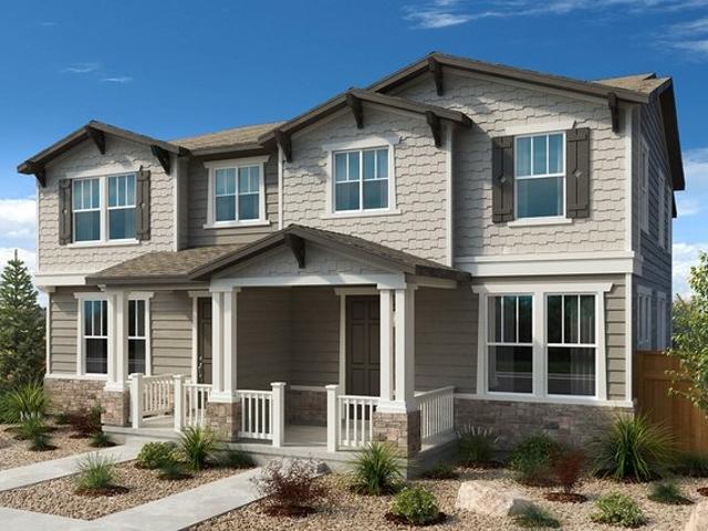 13480 E 111th Pl, Commerce City, CO 80022