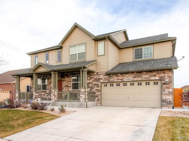 13480 Ivy St, Thornton, CO 80602 | MLS #6587 | Compass