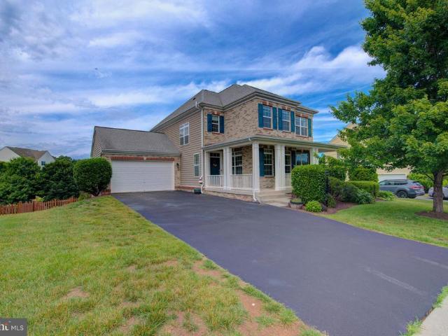 13481 Arcadian Drive