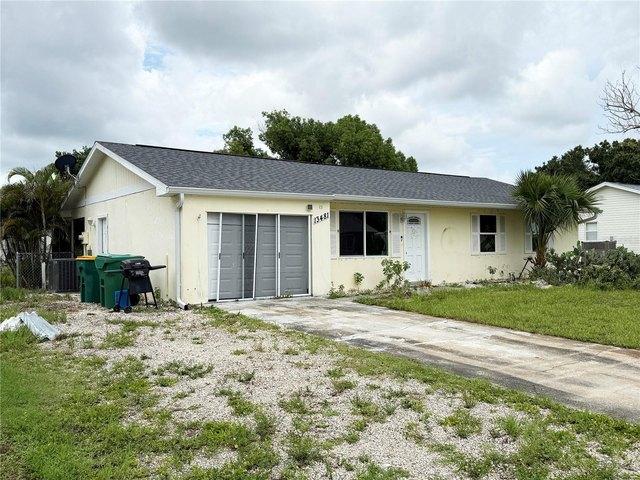 13481 Darnell Ave, Port Charlotte, FL 33981